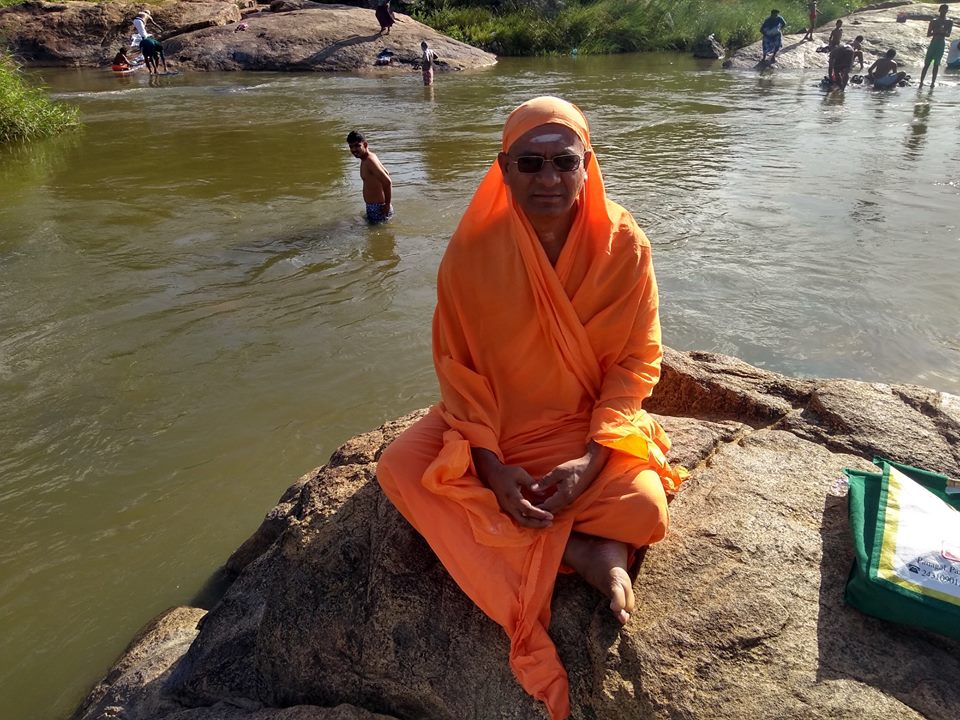 Aarsha Vidya Varshini - News and Events