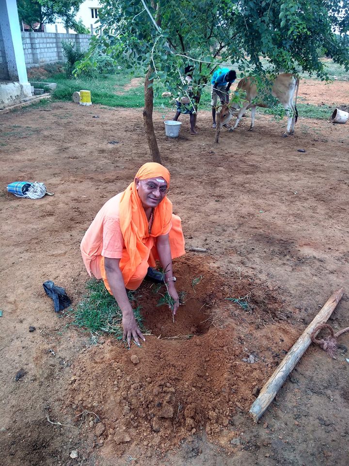 Aarsha Vidya Varshini - News and Events