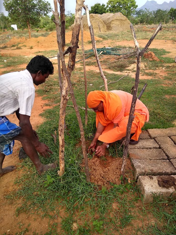 Aarsha Vidya Varshini - News and Events