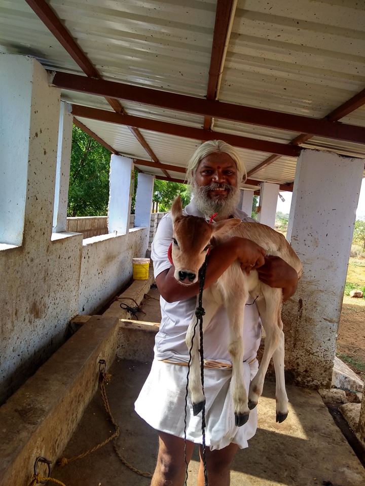 Aarsha Vidya Varshini - News and Events