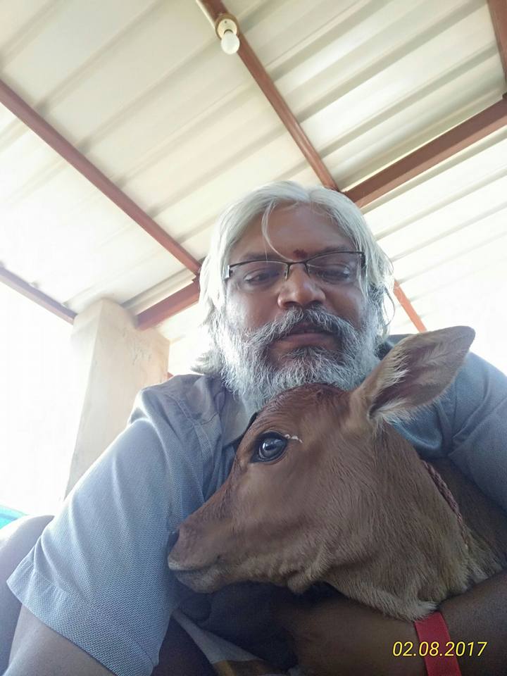 Aarsha Vidya Varshini - News and Events