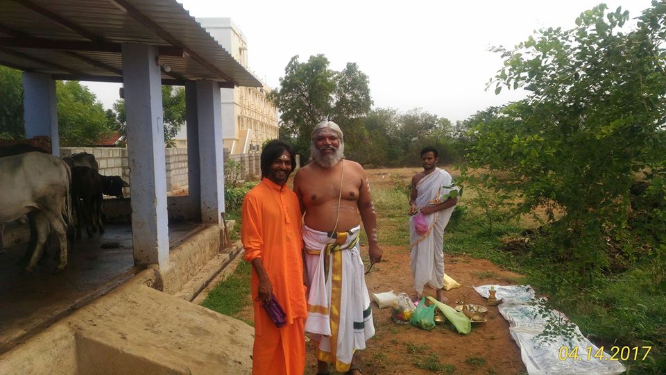 Aarsha Vidya Varshini - News and Events