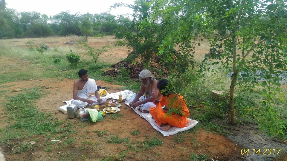 Aarsha Vidya Varshini - News and Events