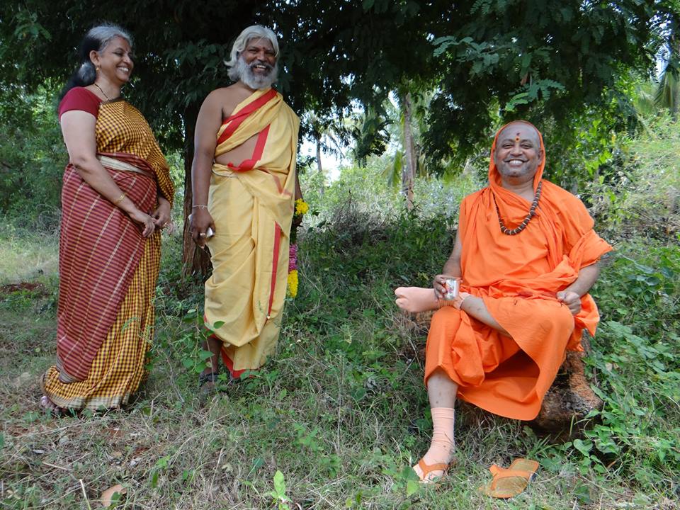 Aarsha Vidya Varshini - News and Events