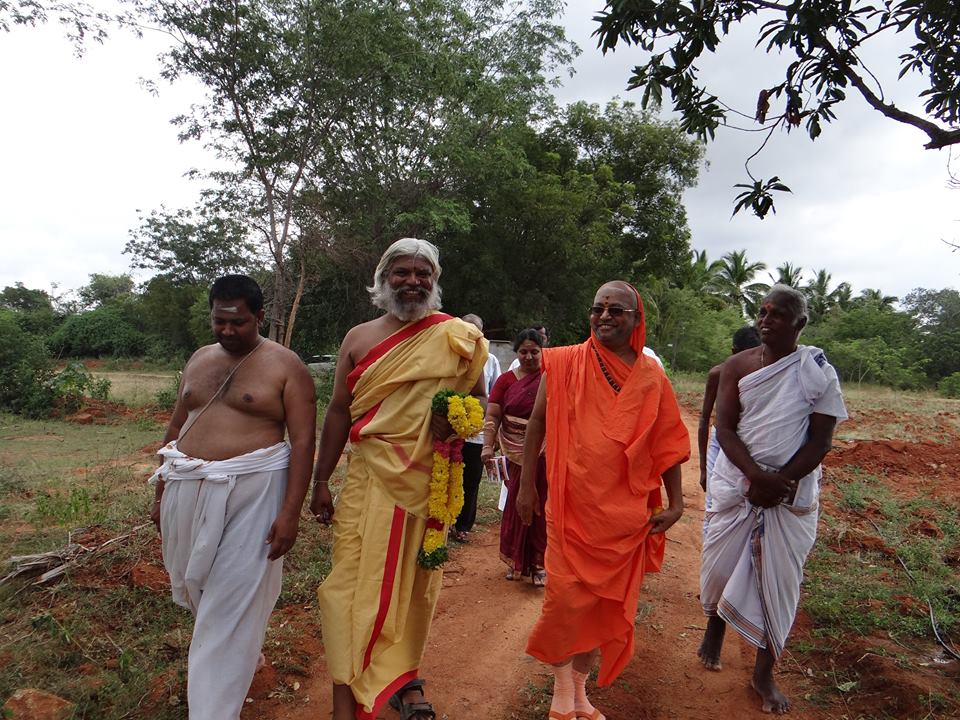 Aarsha Vidya Varshini - News and Events