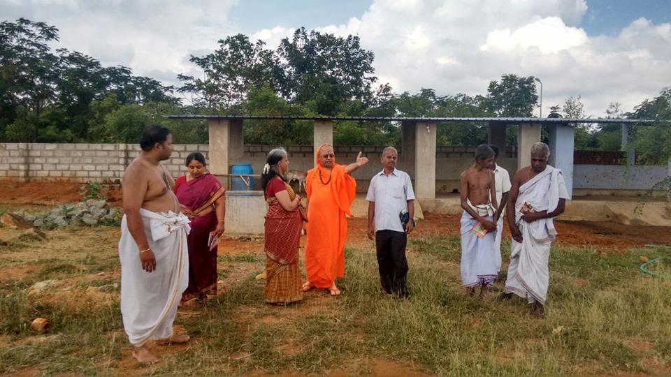 Aarsha Vidya Varshini - News and Events