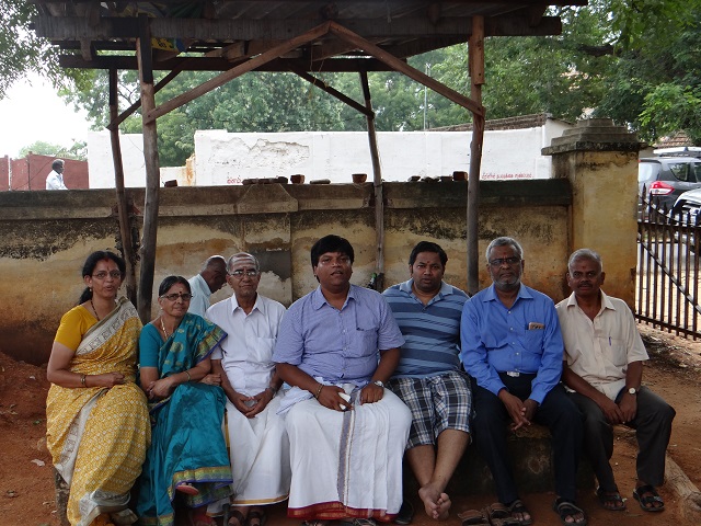 Aarsha Vidya Varshini - News and Events